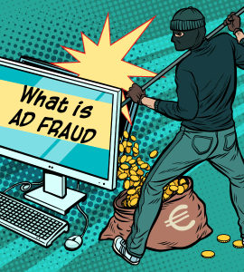 Click Fraud Protection Blog | ClickCease