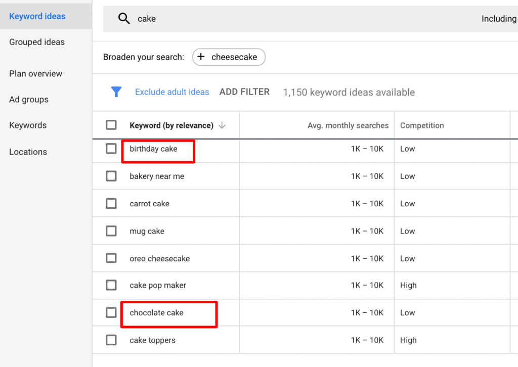 Ultimate Google Ads Negative Keyword List Expert Guide 2023 Ultimate Google Ads Negative Keyword List Expert Guide 2023