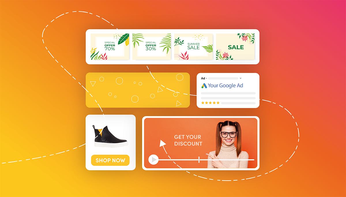 How to Create Google Display Ads (Banner Ads) | ClickCease Blog