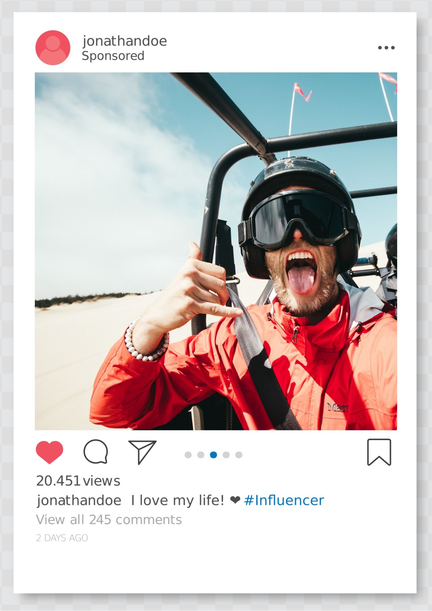 What Is Native Advertising & When To Use It? | ClickCease Blog