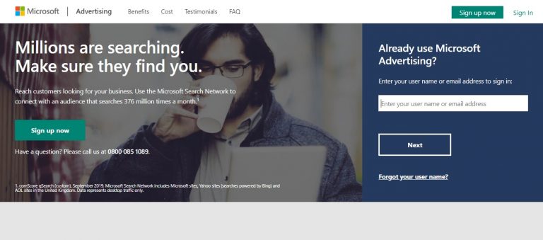 The 16 Best PPC Ad Networks for Marketers in 2024 | ClickCease