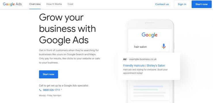 The 16 Best PPC Ad Networks for Marketers in 2024 | ClickCease