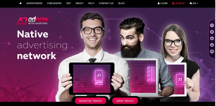 The 14 best PPC ad networks for marketers | ClickCease Blog