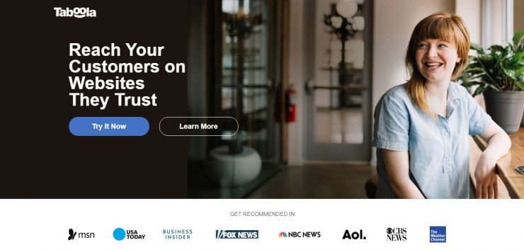 The 16 Best PPC Ad Networks for Marketers in 2024 | ClickCease