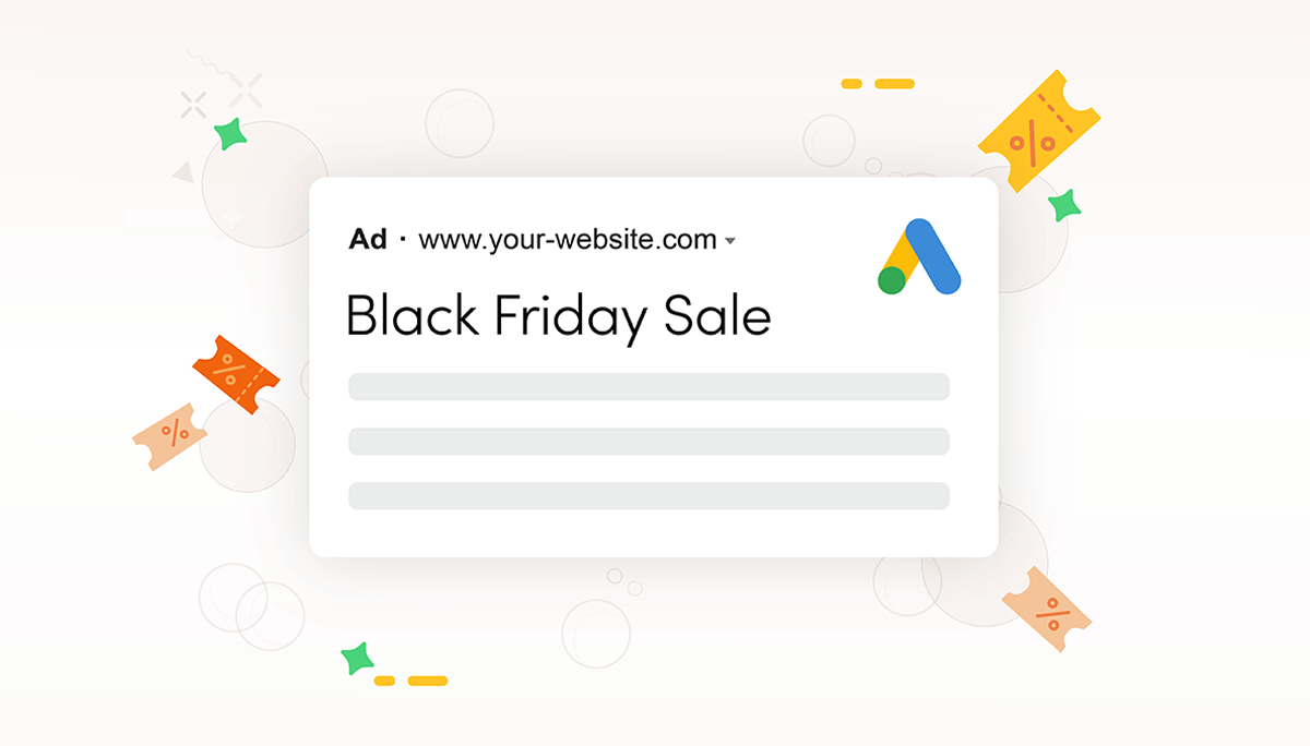 7 Tips to Improve Your Black Friday PPC Marketing | ClickCease Blog