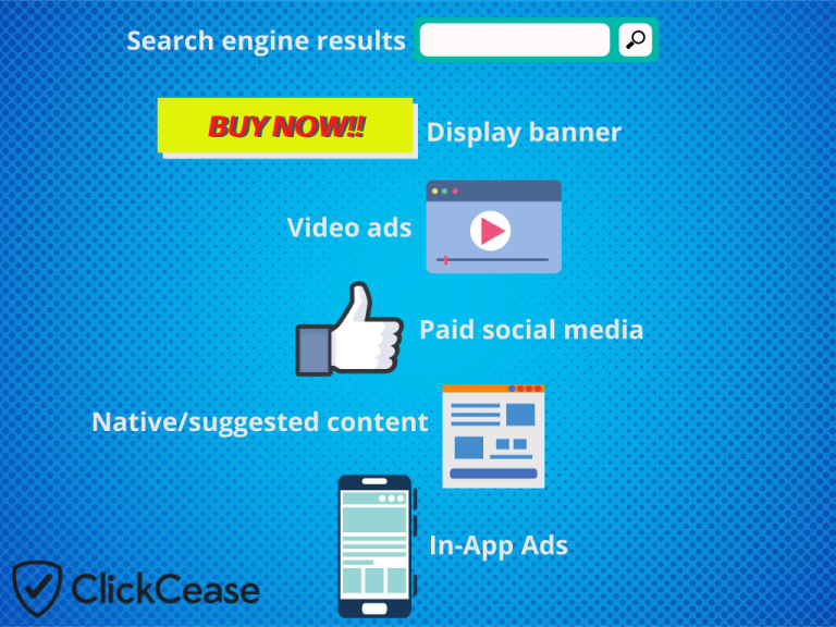 A Guide To Understanding Programmatic Advertising | ClickCease Blog A Guide To Understanding Programmatic Advertising | ClickCease Blog