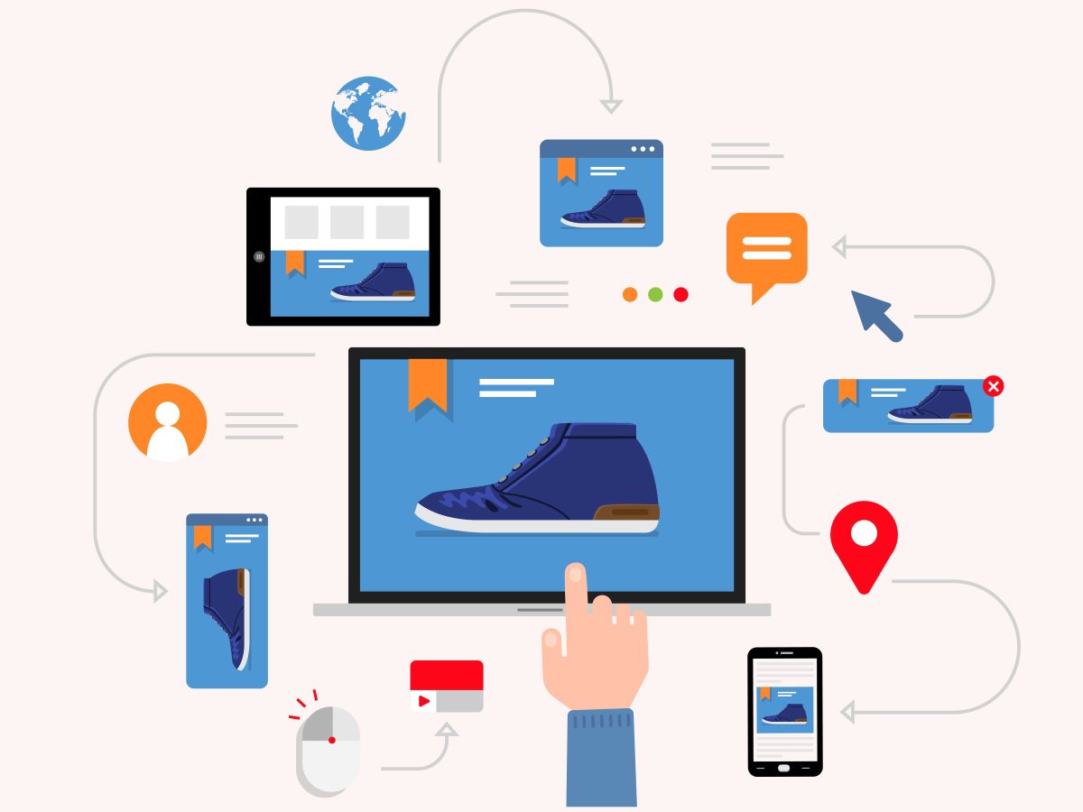 Retargeting or Remarketing? Whats the difference? | ClickCease Blog