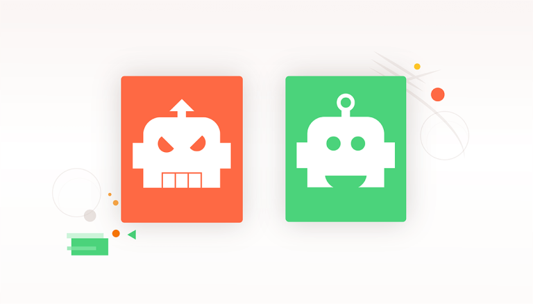 Cyber Crime Archives | ClickCease Blog