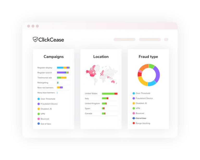 Tips To Spring Clean Your Google Ads Account | ClickCease Blog