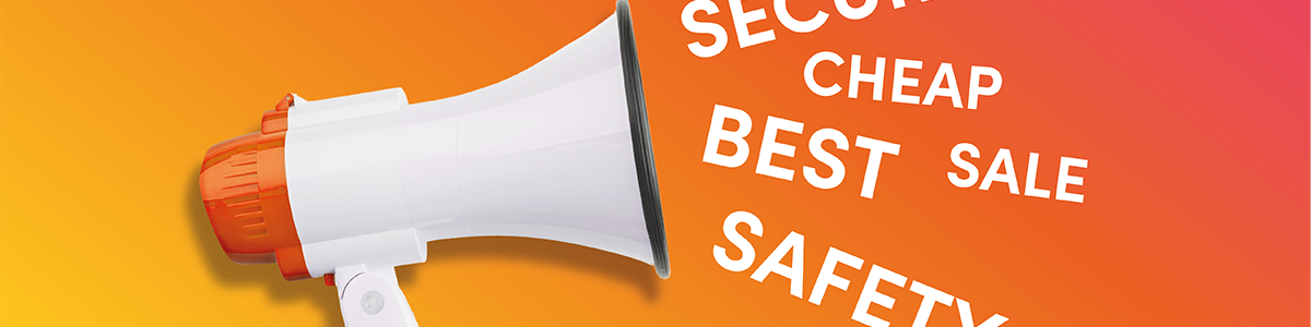 Improve Your Marketing with Power Words! - ClickCease Blog