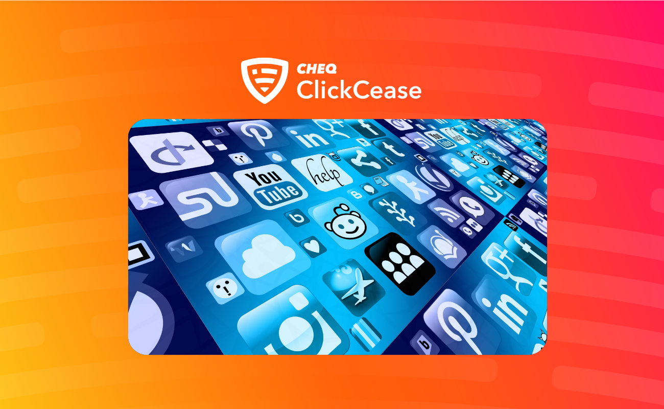Fake Apps & Malware Are Wasting Your PPC Ad Budget | ClickCease Blog