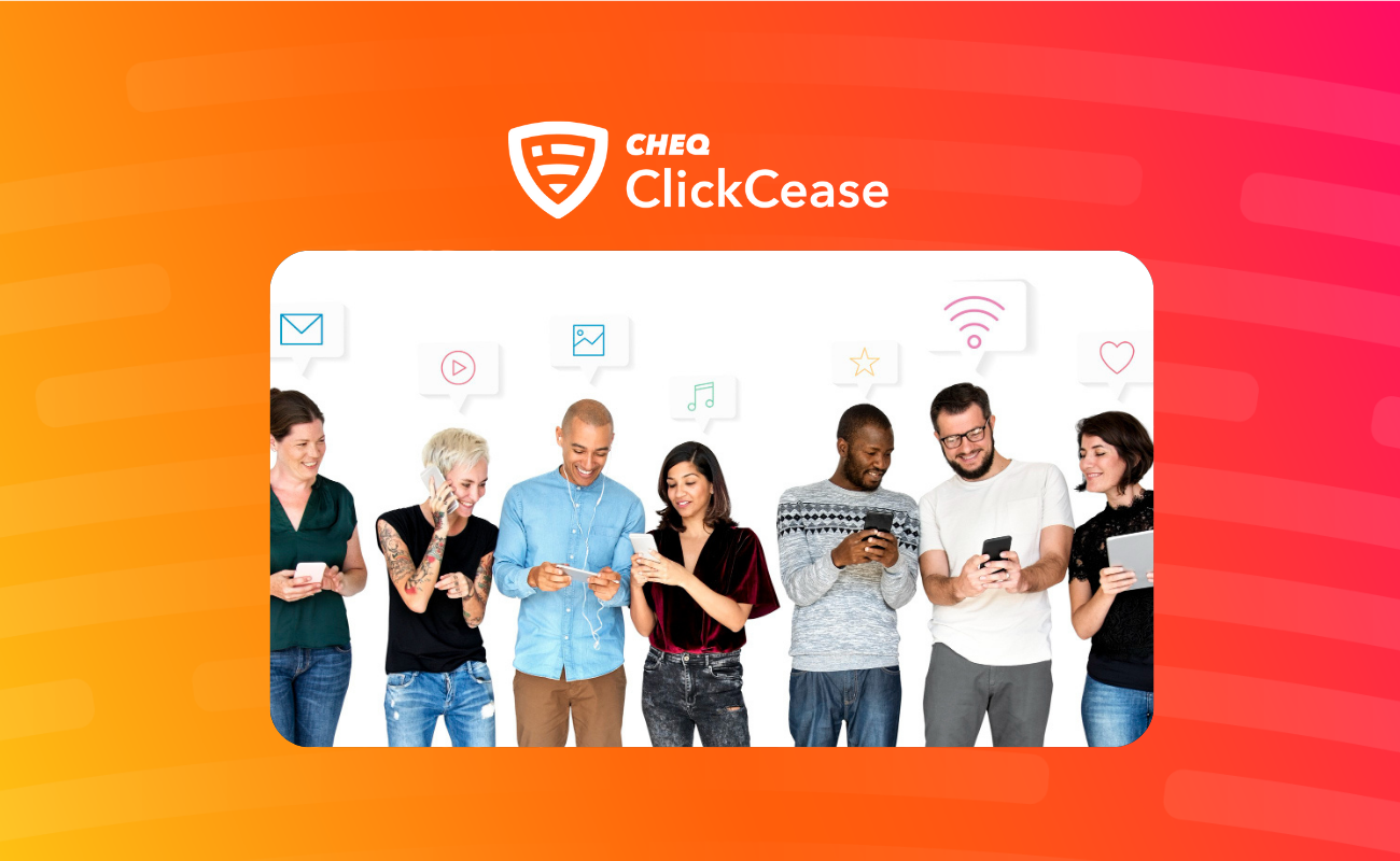 Building Ideal Customer Journey Personas | ClickCease Blog