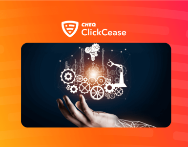 Cyber Security - ClickCease Blog