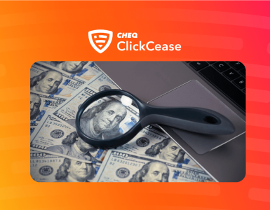 A Quick Guide To Click Fraud (And How To Stop It) - ClickCease Blog