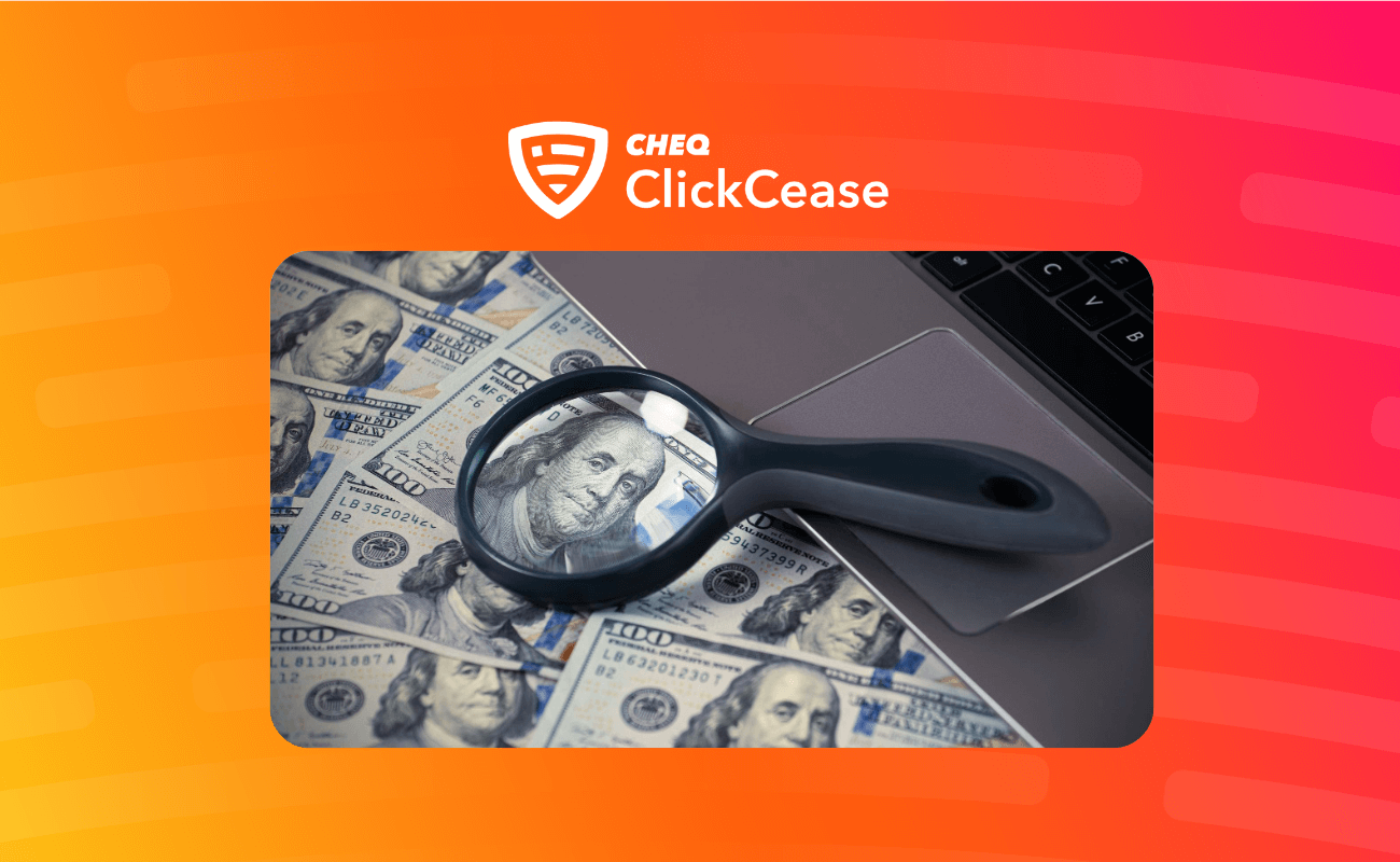 How Much is Ad Fraud Stealing From Your Business? | ClickCease