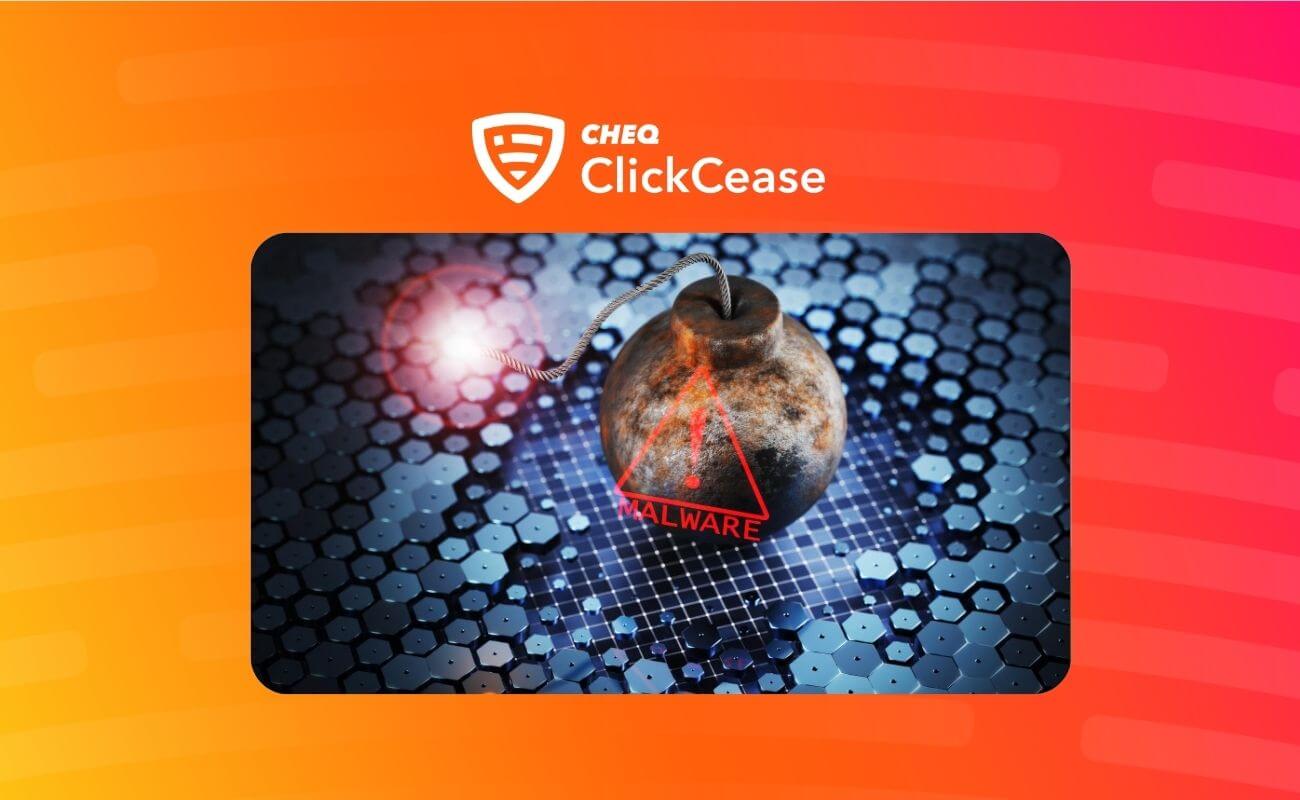 Is Malware Injection A Threat To Your Business? | ClickCease Blog