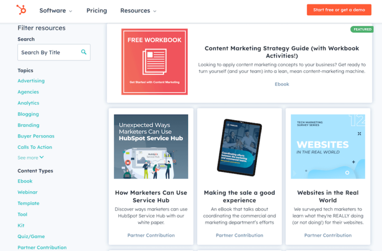What is Lead Magnet Marketing? Our Guide with Examples