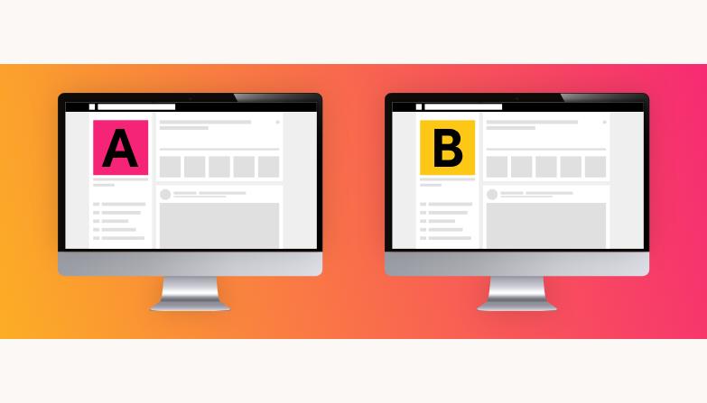 What is split testing and how can you manage it? | ClickCease Blog