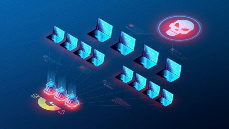 What Is a DDoS Attack How Can You Avoid It? | ClickCease Blog