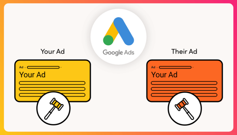 Everything You Wanted to Know About Google Ads Custom Dashboards | ClickCease Blog