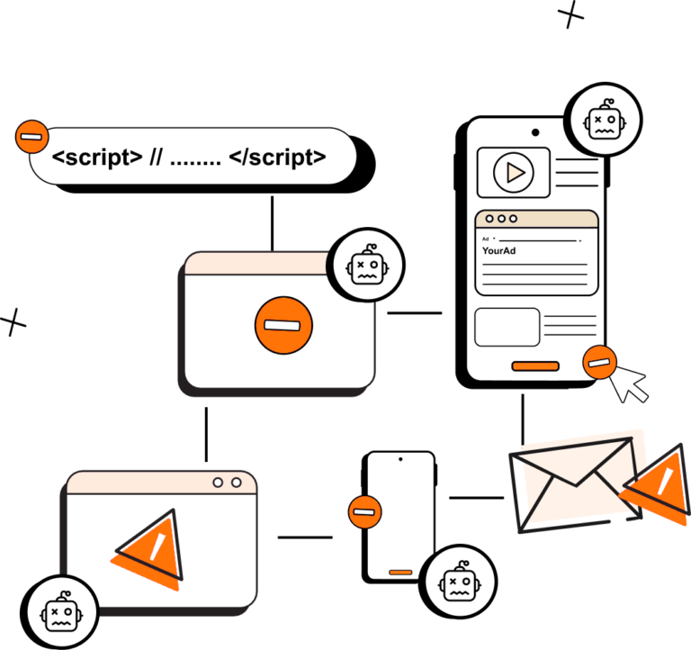 Bot Attacks: Types and Mitigation Strategies | ClickCease Blog
