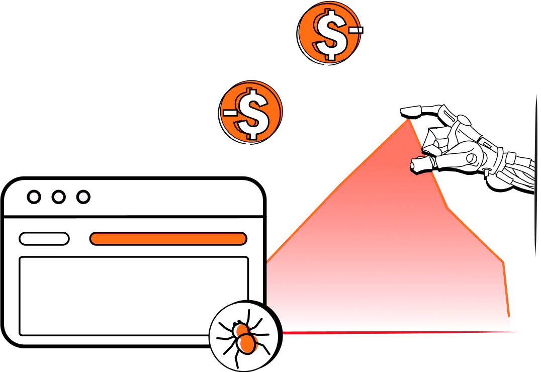 What can I do if a competitor is behind a bot attack on my ads ...